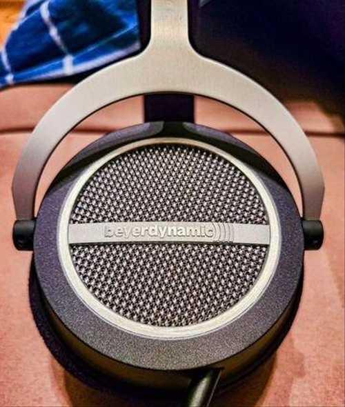 Наушники Beyerdynamic Amiron Home