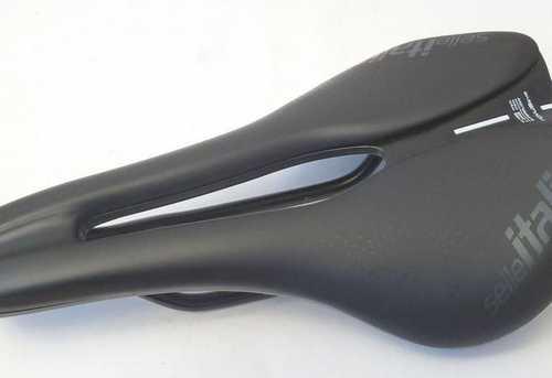 Седло Selle Italia Novus Evo Boost Superflow 145мм