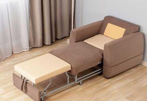 Кресло кровать бу