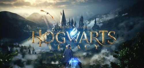 Hogwarts Legacy Xbox Standard активация код