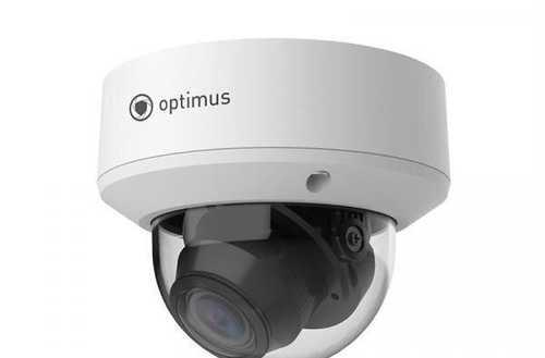 Optimus Basic IP-P045.0(4x) D Видеокамера