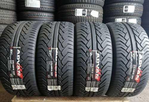 Yokohama Advan ST V802 275/45 R19 109W