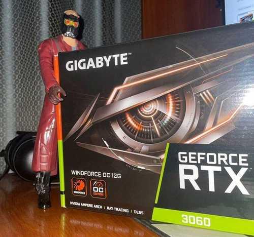 Rtx 3060 12gb gigabyte