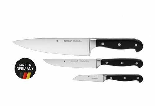 Набор ножей WMF Spitzenklasse Plus 3 предмета