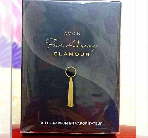 Духи женские avon