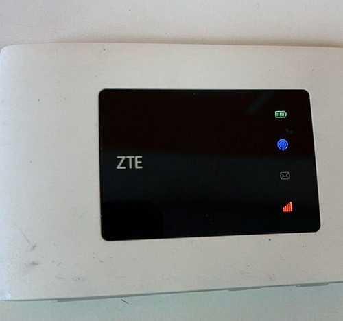 Wifi роутер 3g модем ZTE MF920