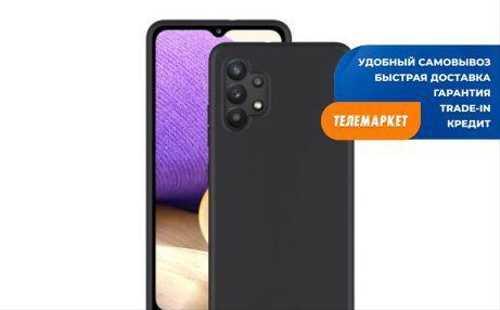 Накладка силикон Deppa Gel Color для Samsung Galax