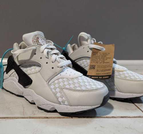 Кроссовки Nike Air Huarache Crater PRM