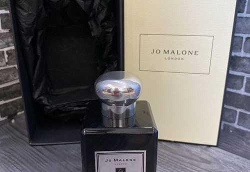 Оригинал Jo Malone Dark Amber&Ginger Lily 50 мл
