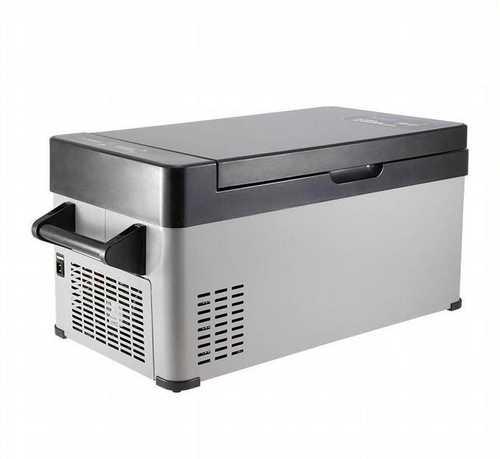 Автохолодильник компрессорный Libhof Q-30 (30 л)