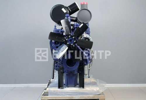 Двигатель weichai WP6G125E22 92 kWt (маховик D 430