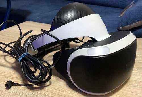 Шлем VR Sony PlayStation VR2