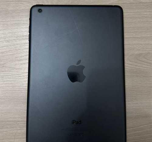 iPad