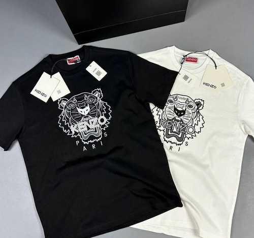 Футболка Kenzo