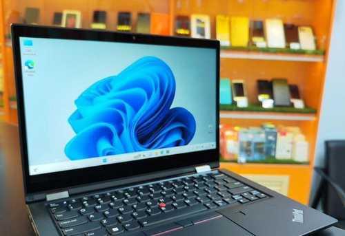 Ноутбук Lenovo ThinkPad Yoga L13 Gen2