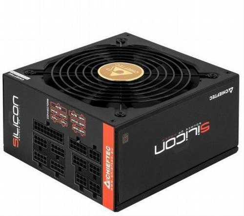Блок питания Chieftec Silicon SLC-650C BOX
