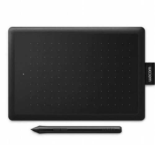 Wacom Графический планшет One S