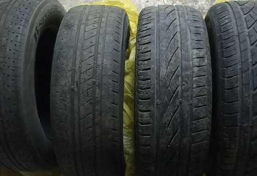 Bridgestone B250 205/60 R16 108J