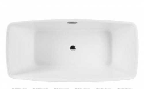 Акриловая ванна Aquanet Joy 150x72 для дома и дачи