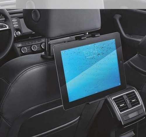 SMART holder-держатель Skoda