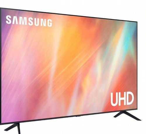 Телевизор Samsung UE55AU7100uxce