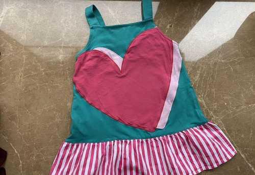 Платье для девочки Agatha Ruiz de la Prada 5A