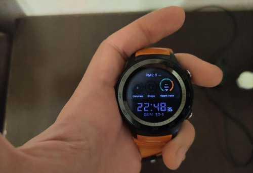Смарт часы Huawei watch 2 sport LTE