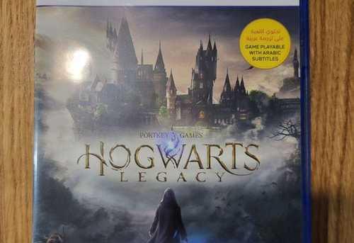 Игра Hogwarts Legacy для PS 5