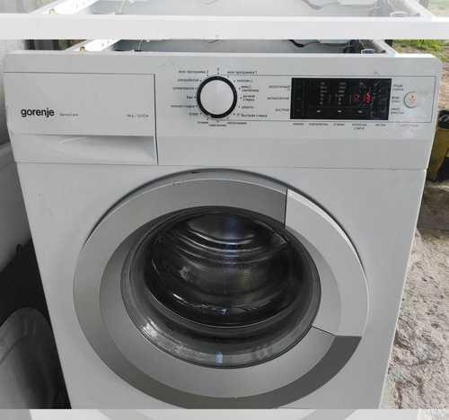 Запчасти на стир. маш. gorenje MV95Z23