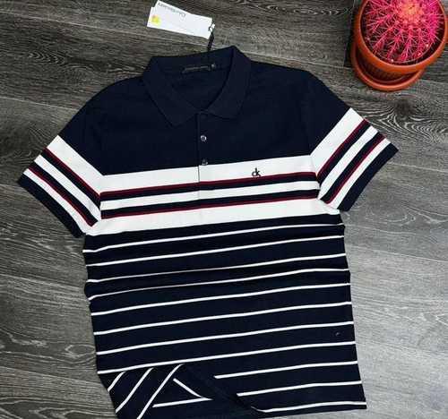 Calvin klein мужское polo