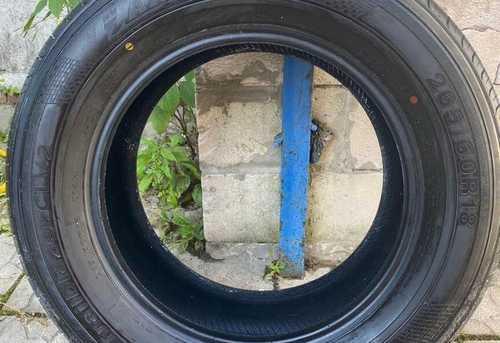 Landsail CLV2 Trailblazer 265/60 R18 114H