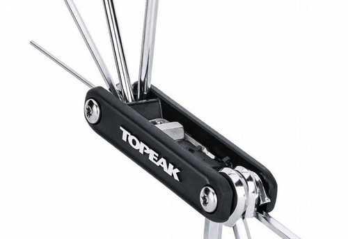 Мультитул Topeak X-Tool+