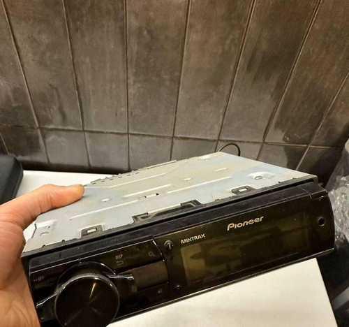 Магнитола pioneer dex-x9500SD