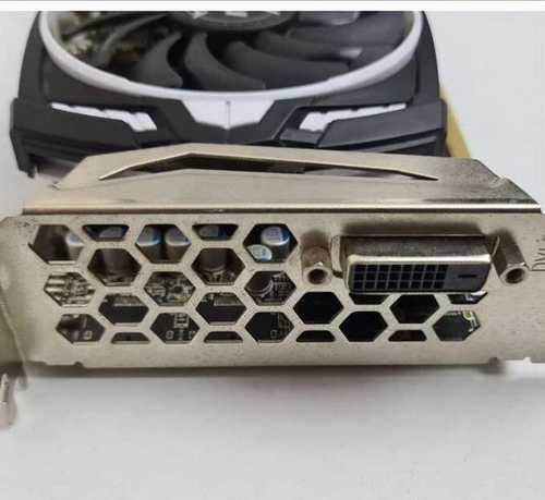 Видеокарта 8Gb rx470 msi armor