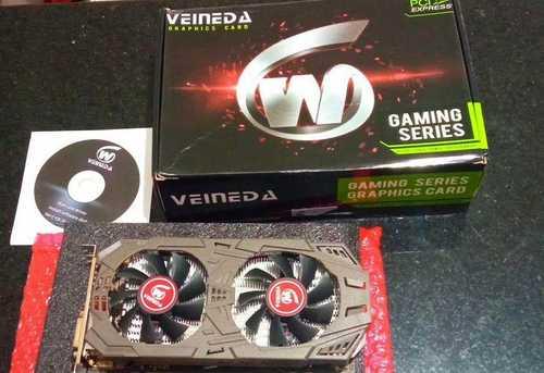 Видеокарта gtx 960 2gb veineda