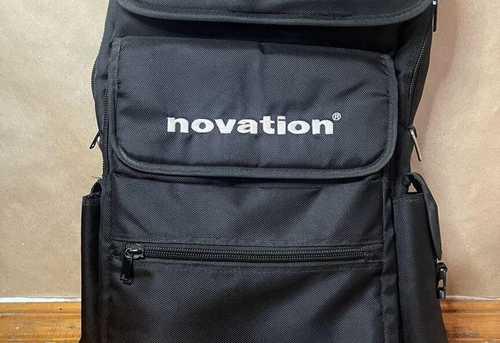 DJ сумка Novation