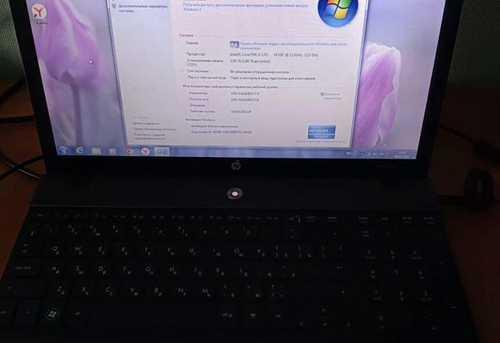 Hp probook 4520s