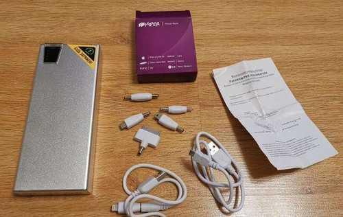 Пауэрбанк Powerbank Hiper MP 20000