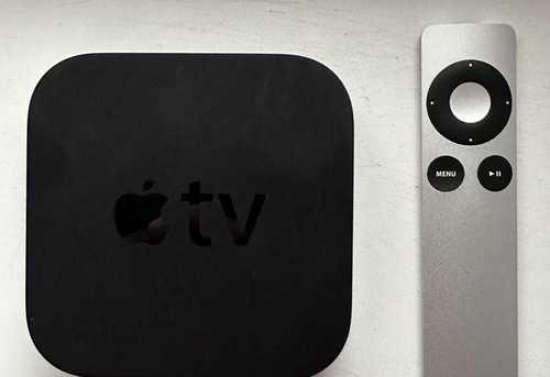 Apple TV 3 2012