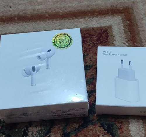 Airpods pro 2