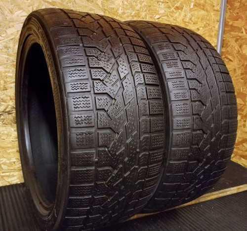 Kumho I'Zen RV Asymmetric 275/40 R20 106W