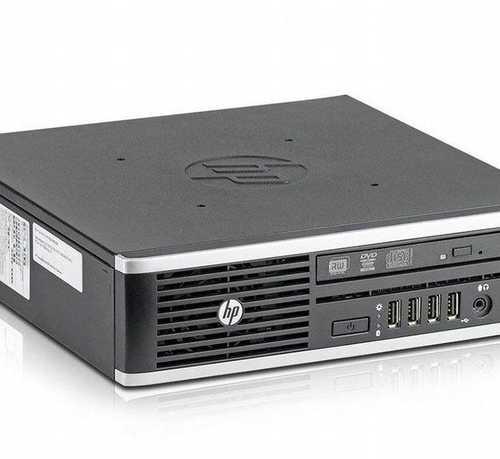 Компьютер HP Elite 8300 usdt i5/250SSD/8Gb