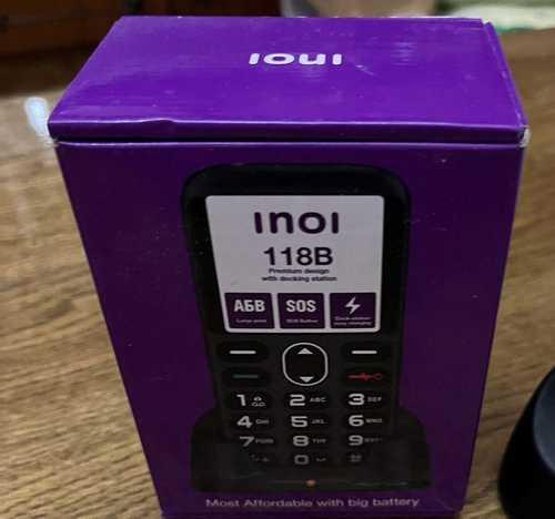 INOI 118B