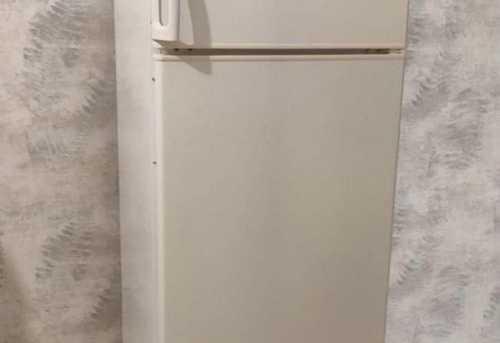 Холодильник Stinol 165 см рабочий