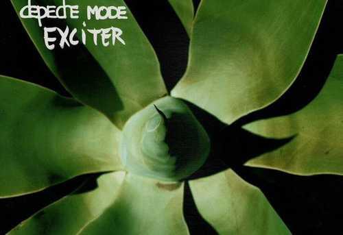 Винил Depeche Mode - Exciter (180g) 2 LP