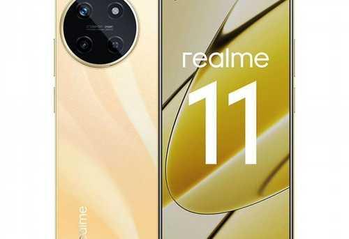 realme 11, 8/256 ГБ