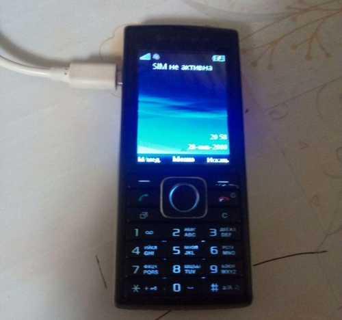 Sony Ericsson Cedar