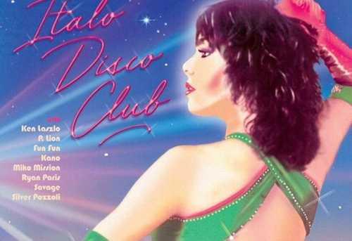 Виниловая пластинка Various Artists - Italo Disco