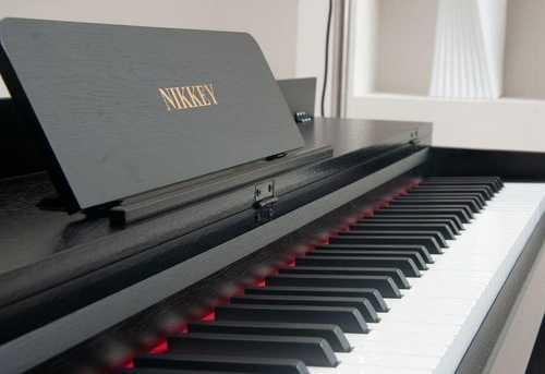 SPD-186 BL Цифровое пианино
