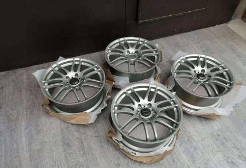 Кованые диски ProDrive GC-014i 17" комплект 4 шт